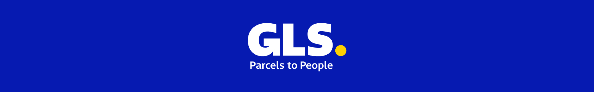 GLS Sign Up Form